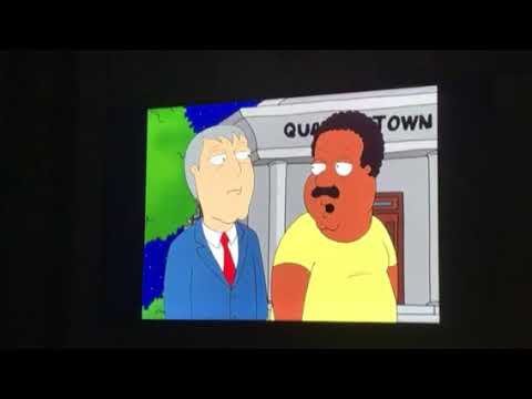 Can't touch me peter griffin family guy season 2 episode 18 - YouTube