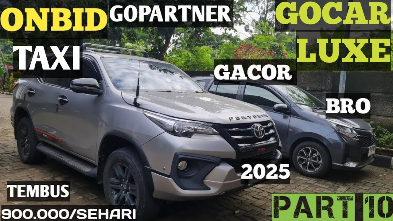 VLOG ONBID NARIK GOCAR LUXE 22 JANUARI 2025 - YouTube