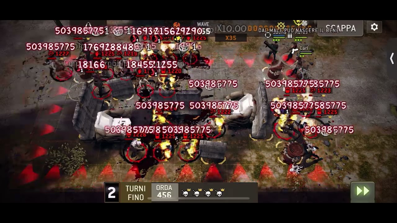 Last Stand | 9-16 June (Sasha Carl Rufus) 1st - YouTube