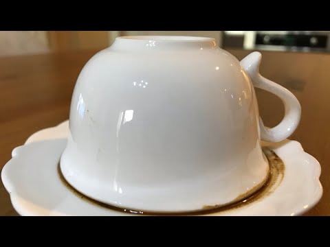 SİZE ÖZEL İŞ FALI I İZLENEYENİN İŞİNE ÖZEL FAL (Kahve Falı)