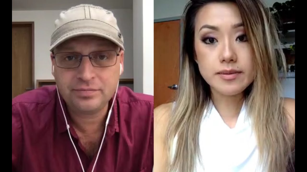 Joining a Team When Starting in Real Estate - New Agent Interview - YouTube