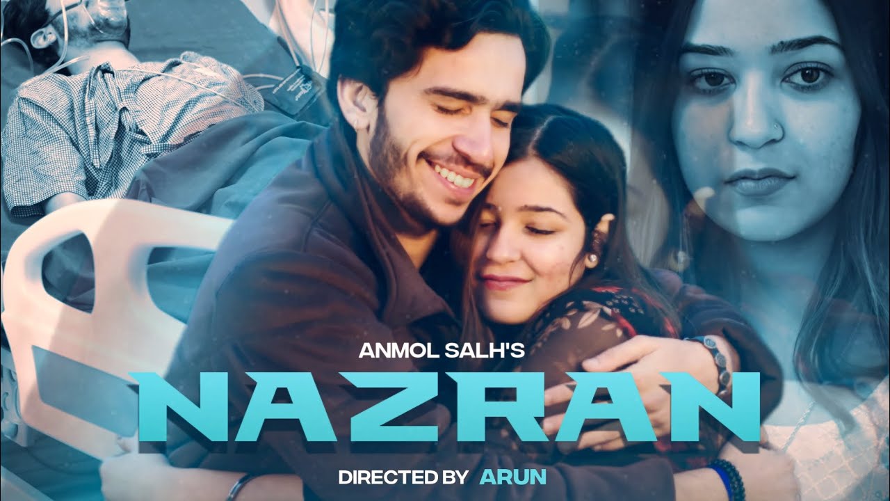 Behind the scenes Nazran | Anmol Salh | Arun | Gavin Beats | Ta ra rum Music - YouTube