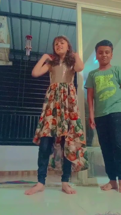 Dance with Faizu - YouTube