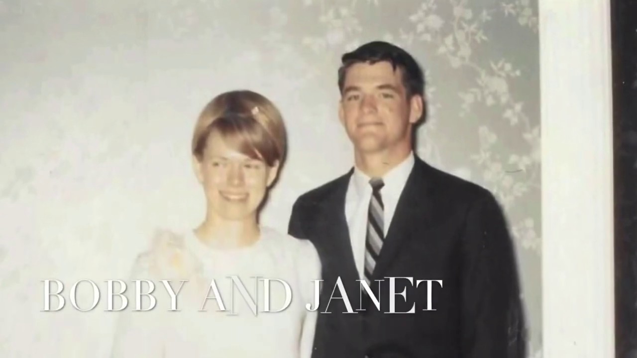 ️ We love you Bobby and Janet so very much! God Bless You both and be ...