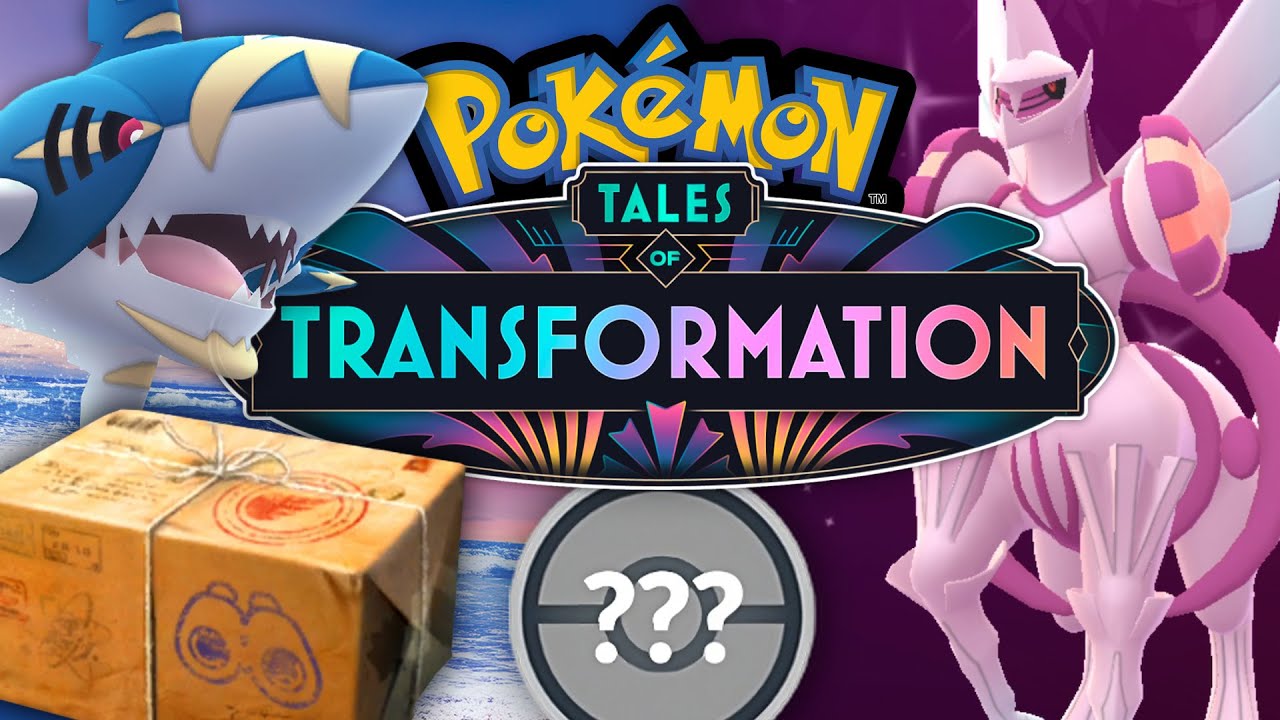 Pokémon GO: September 2025 – Events, Raids und Rampenlichtstunden im ...