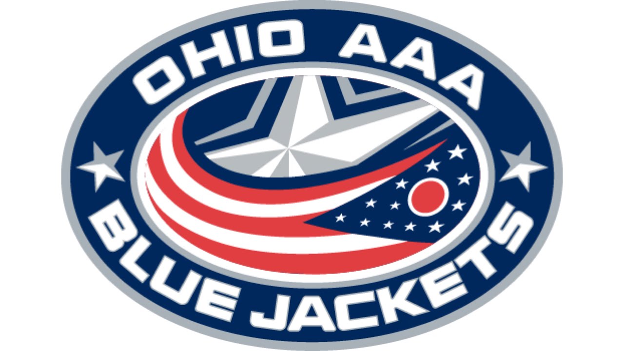 2012 Ohio Blue Jackets vs Pittsburgh Vengeance - YouTube