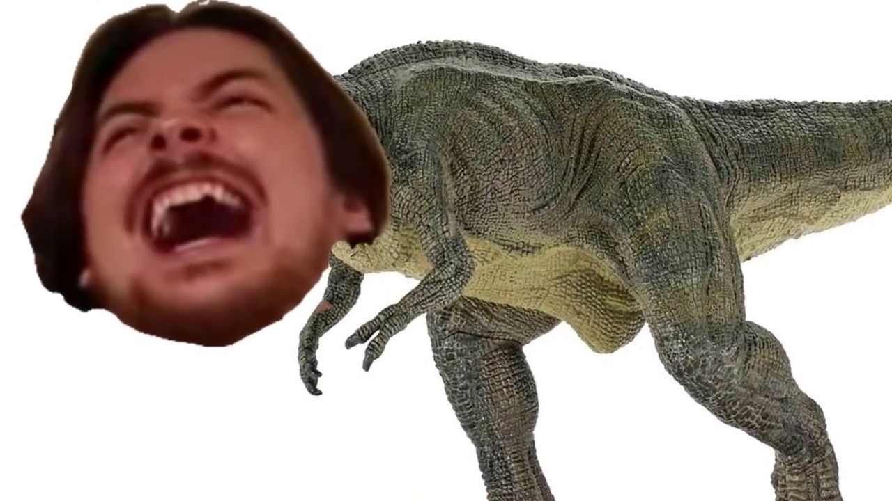 Egoraptor.mp4 - YouTube