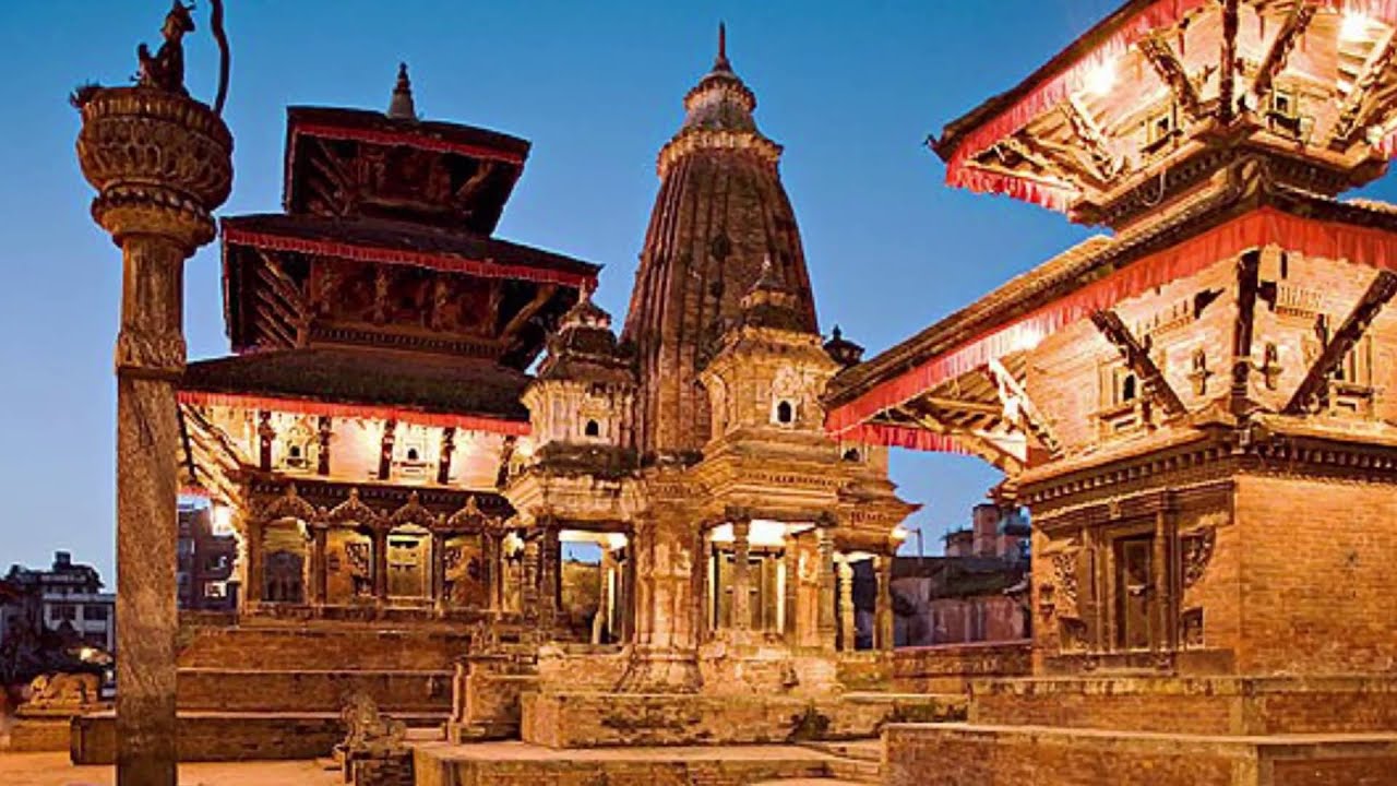 5 Popular Legends And Myths Of Kathmandu Valley That You Might Not Know ...