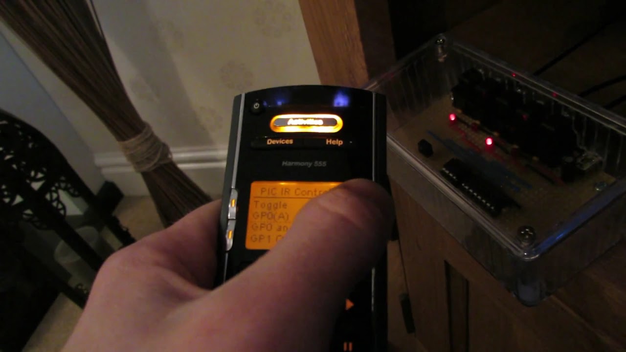 DIY Remote Controlled Optical Audio (S/PDIF over TOSLINK) 4-into-1 ...