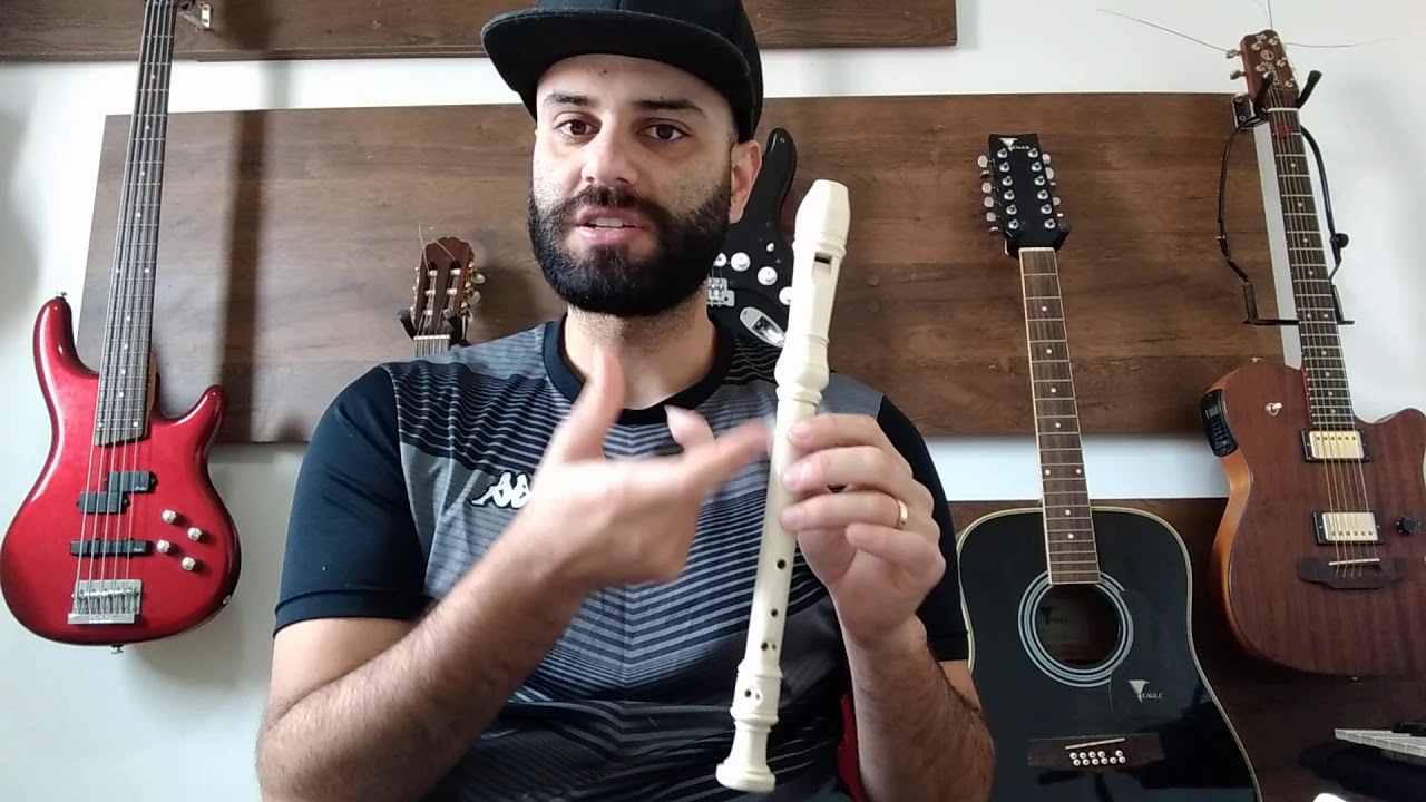 Imagine - John Lennon - Aula de Flauta - YouTube