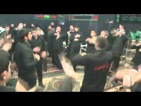 Kerbelayi Aydin Rza - Mersiye Zeynebin qebrine ashiqem men.wmv