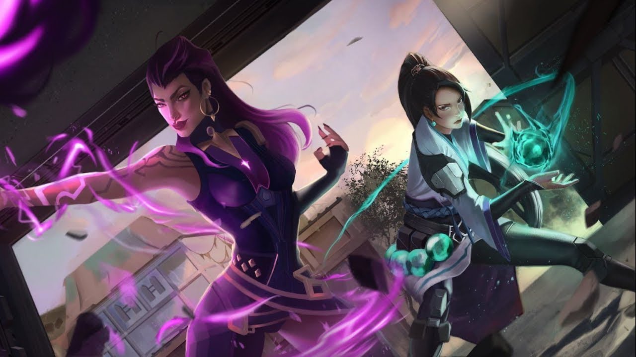 isn't An End!🤍| Valorant Stream | D4 FAiTH is Live #loveurself - YouTube