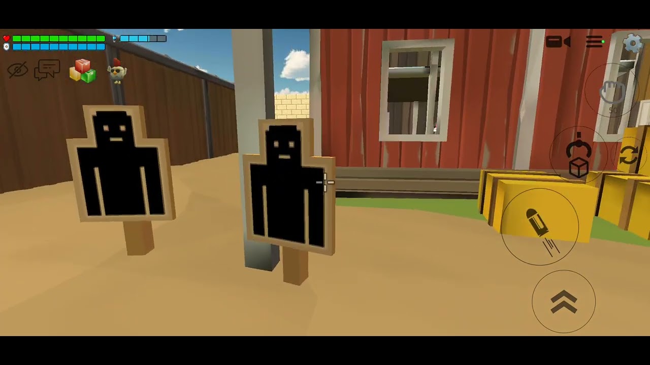 soldado pollo capitulo 2 - YouTube