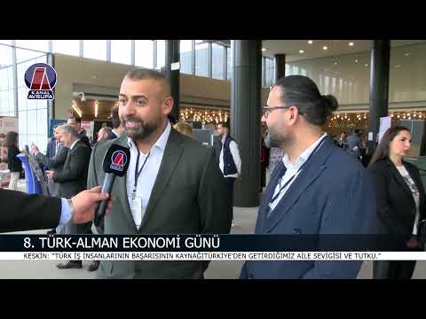 Derewa Genel Müdürü Selçuk Kılıç: \