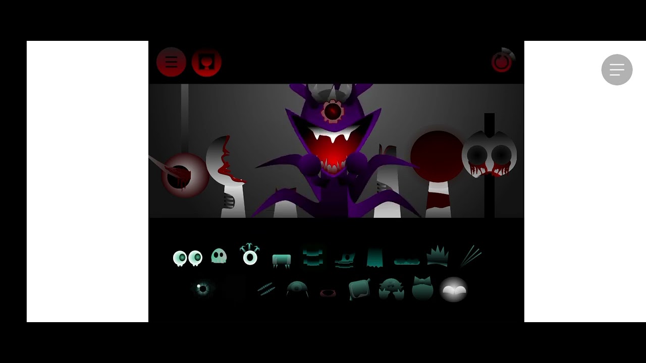 sprunki phase 8 (link in description) - YouTube