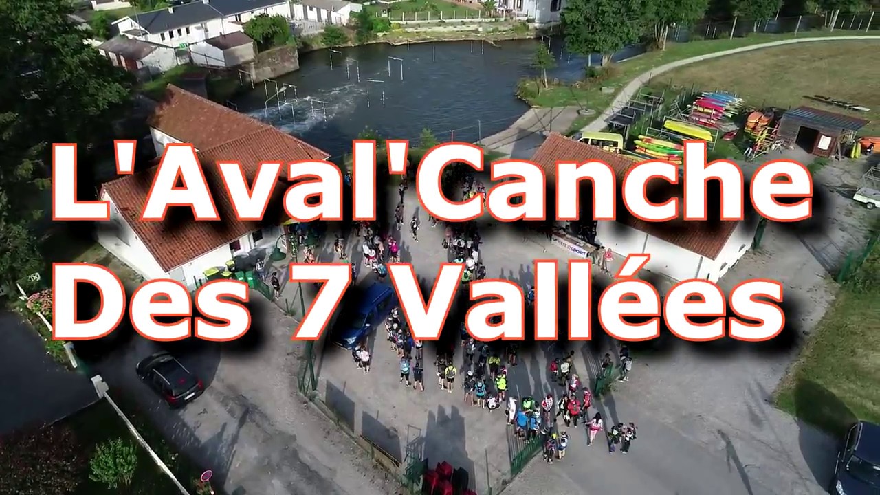 Aval'canche 2018 officiel - YouTube