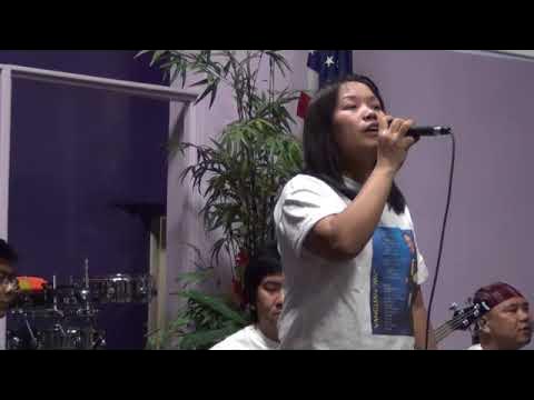 PHAT VEVE NING // Siantawng (Official M/V ) Live Cover - YouTube