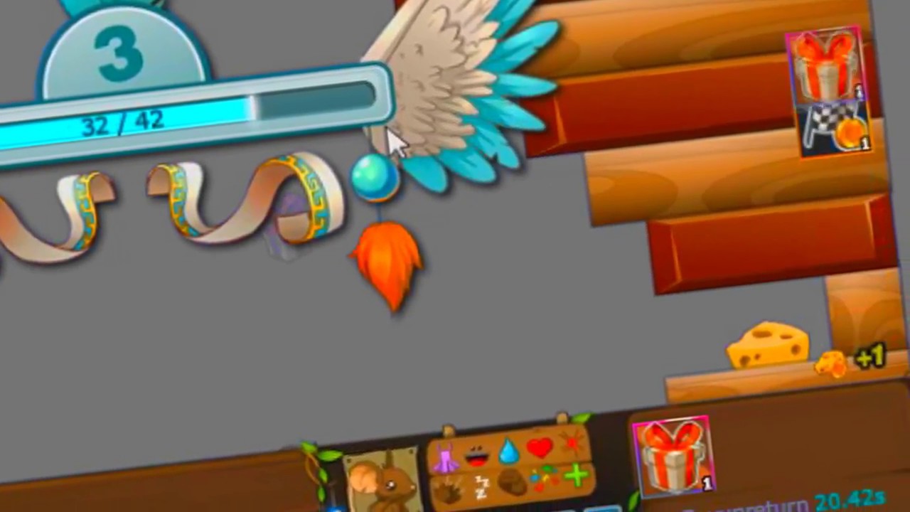 Raton leve [Transformice 2017] + Edicion normal - YouTube