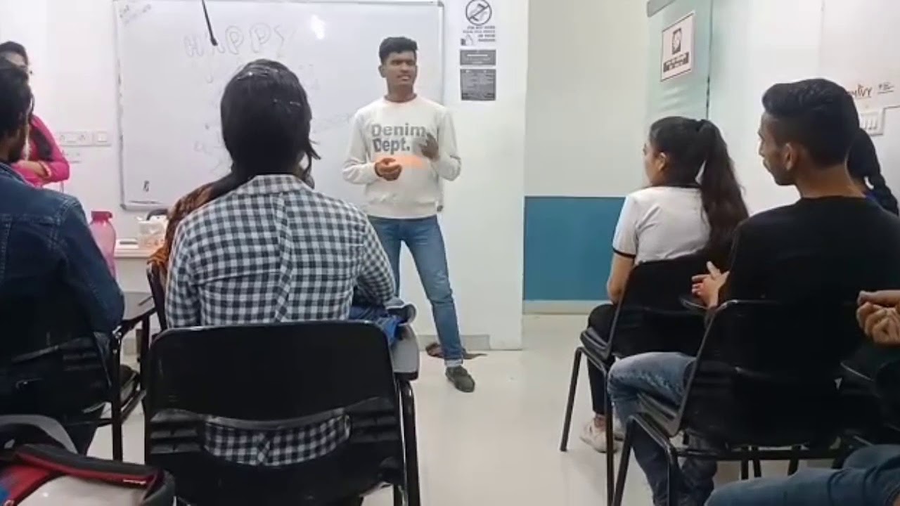 A ENTREPRENEURSHI Presentation By Bhupendra pal #Bptalk #Bigplateform #Successstories - YouTube