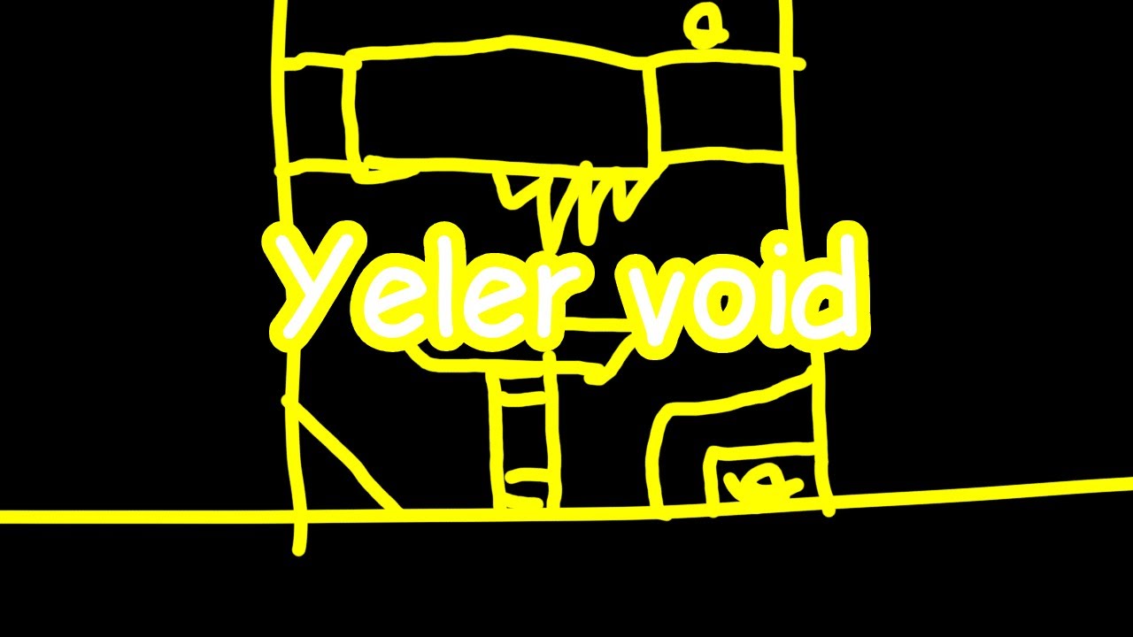 (ROBLOX GD) Yellow Void - By @Gofihed_is_cool (DashBlox) - YouTube
