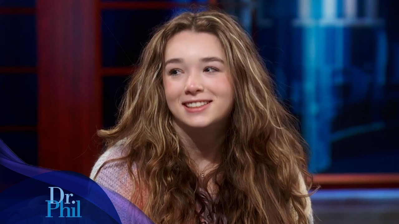 Baylen Dupree Shared Her Tourette’s Journey Because Others Made Her ...