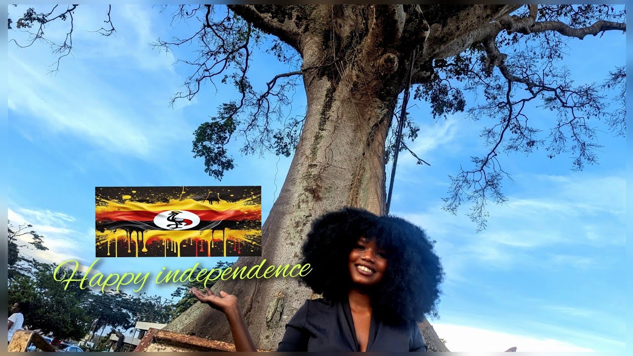 HAPPY INDEPENDENCE DAY, UGANDA, The Freedom Tree A Story Untold - YouTube