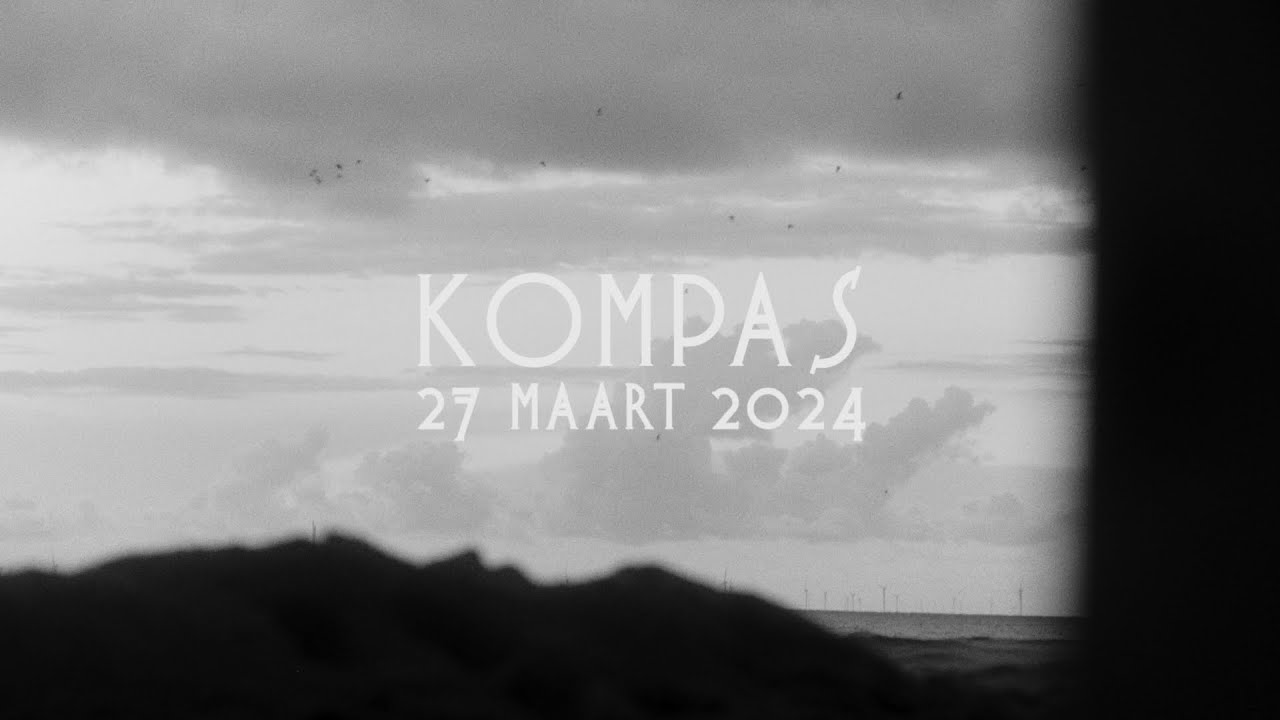 Kompas | Trailer [4K] - YouTube