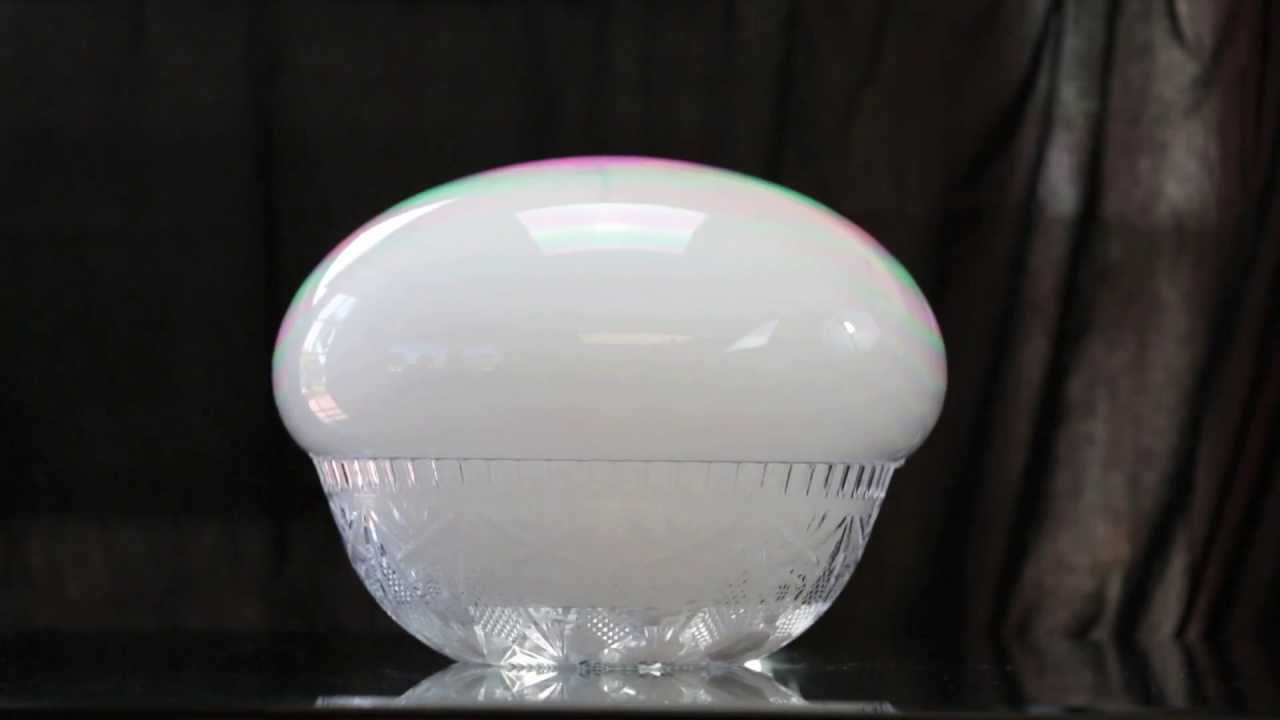 CO2 Bubbles - YouTube