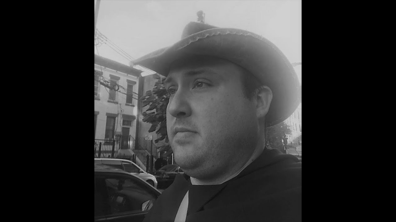 Conflict: An Angry Friar's moment of Self Knowledge - YouTube