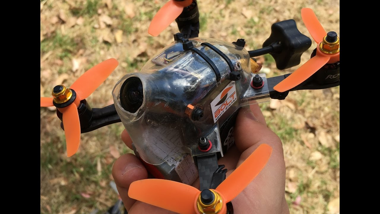 Kraken 3" (K3) Maiden Flight - YouTube