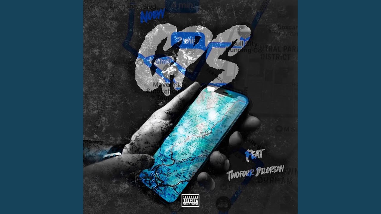 GPS (Original Version) - YouTube