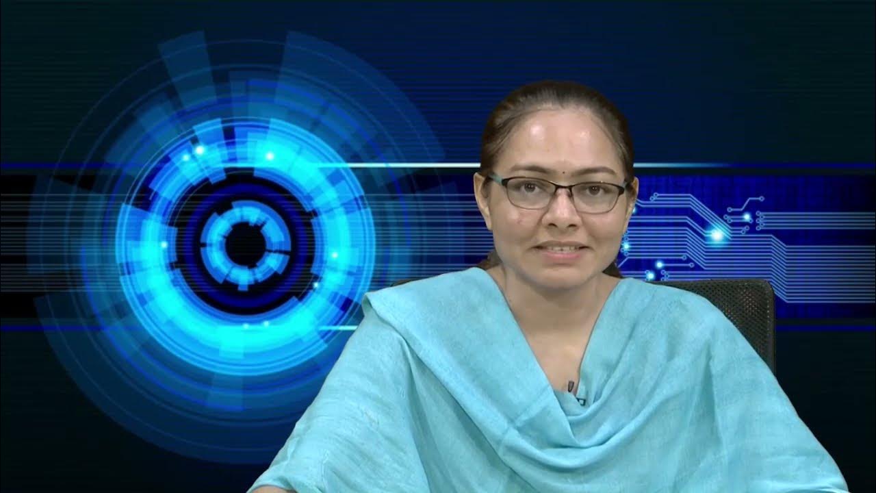 MSCIT-102 | BLOCK-03 | UNIT -01 | Structured Query Language - Part-1 - YouTube