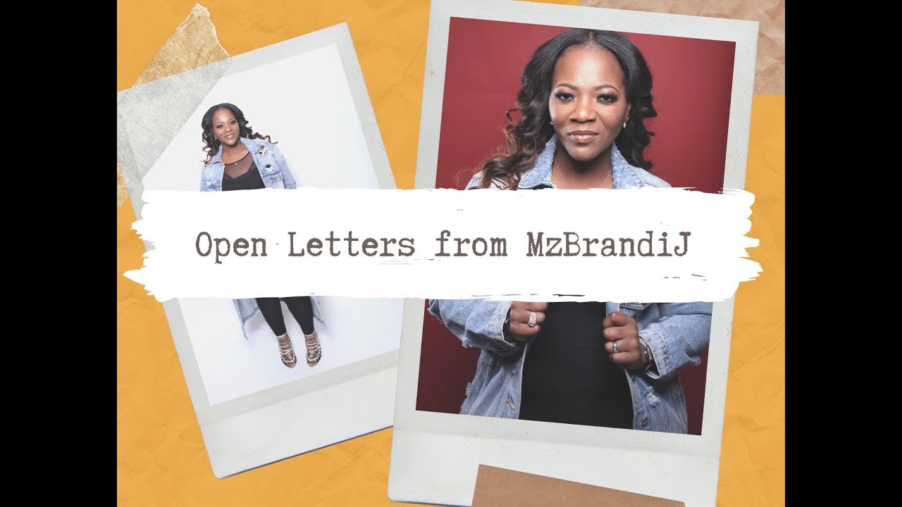 Open Letters: Introduction Video - YouTube