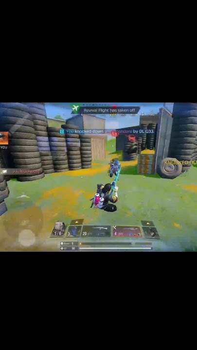 Enemy shocked 😲 sniper challenge part-4 in COD Mobile #cod #codm #codmobile #callofdutymobile ...