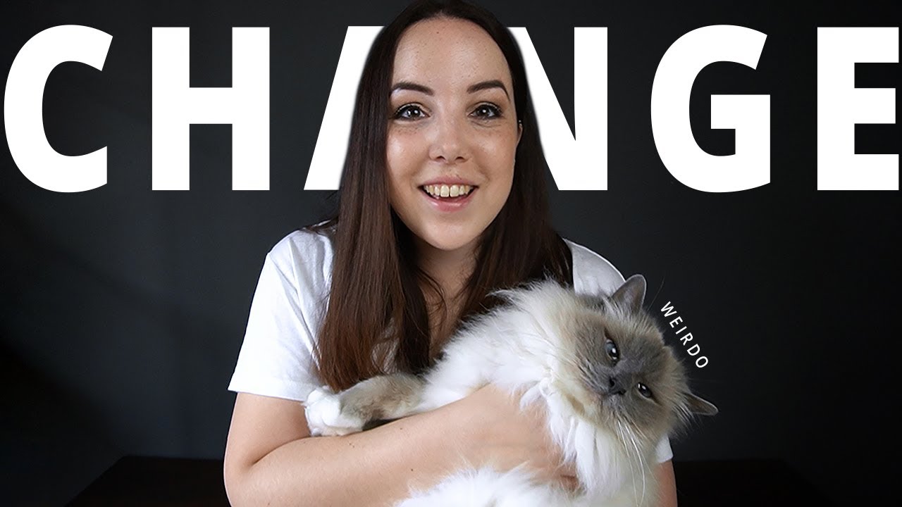 This is not goodbye, but - YouTube