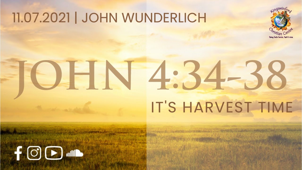 11th July 2021 John Wunderlich and worship - YouTube