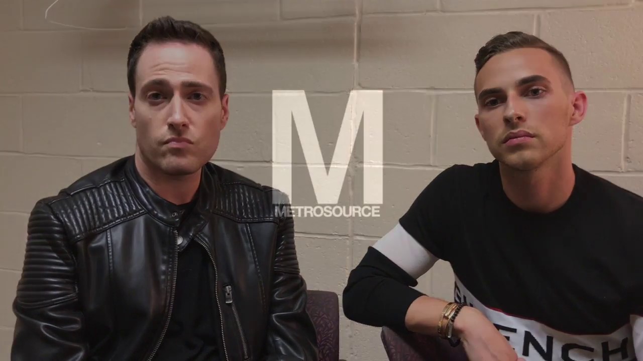 Adam Rippon and Randy Rainbow Reflect on the Legacy of Matthew Shepard ...