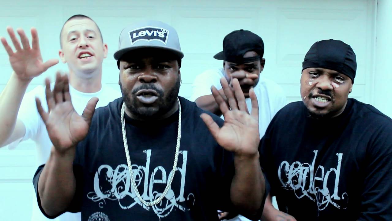 2GZZ FEAT COWBOY RAW- I AINT PLAYIN WITCHU (OFFICIAL MUSIC VIDEO ...