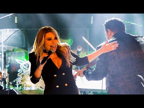 LİNET - Someone Like You (Adelle cover) (Konser/Canlı) @JollyJokerTv