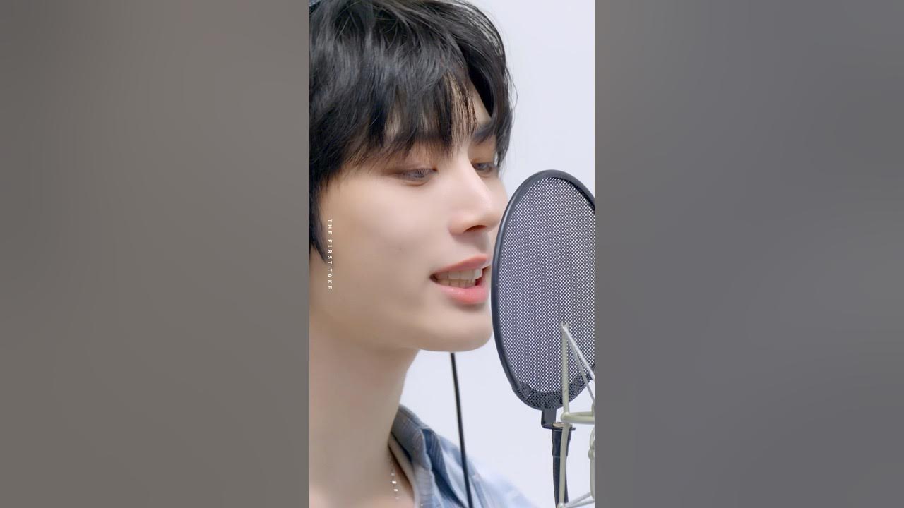 BOYNEXTDOOR - Earth, Wind & Fire (Japanese Ver.) / THE FIRST TAKE - YouTube