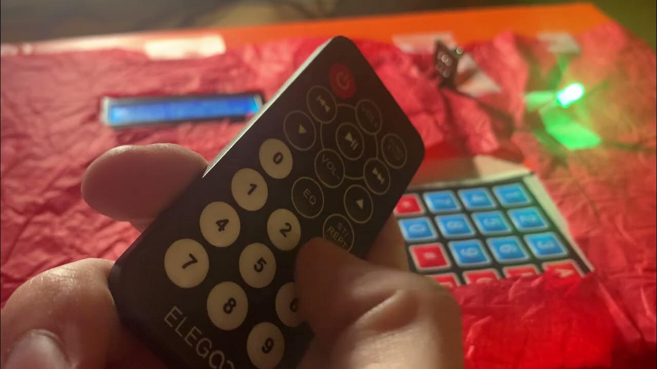 ME 2900 Prototype Project - YouTube