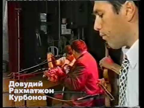 Исроилда кансерт. Рахматжон Курбонов. Isroilda kansert Raxmatjon Qurbonov