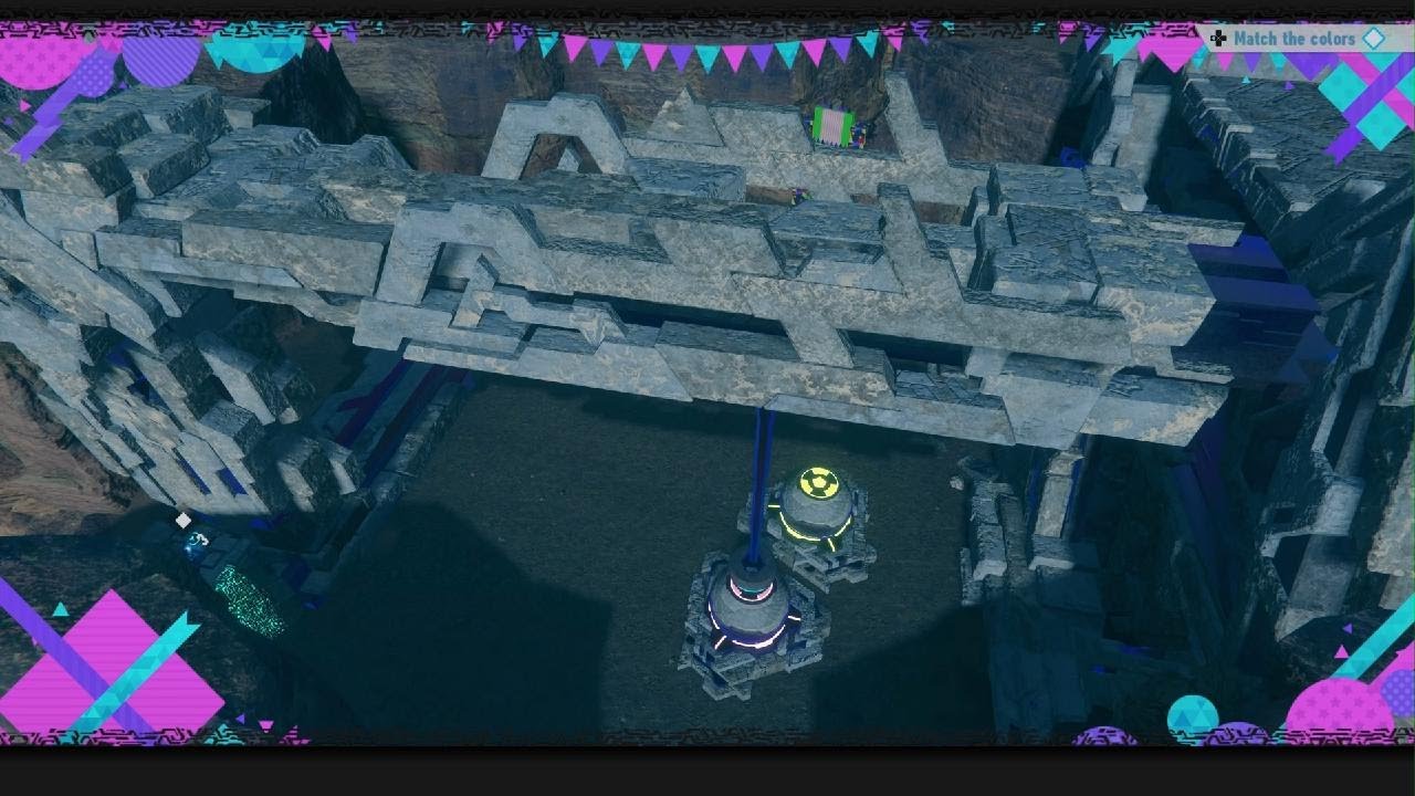 SONIC FRONTIERS_wyvern titan boss fight - YouTube