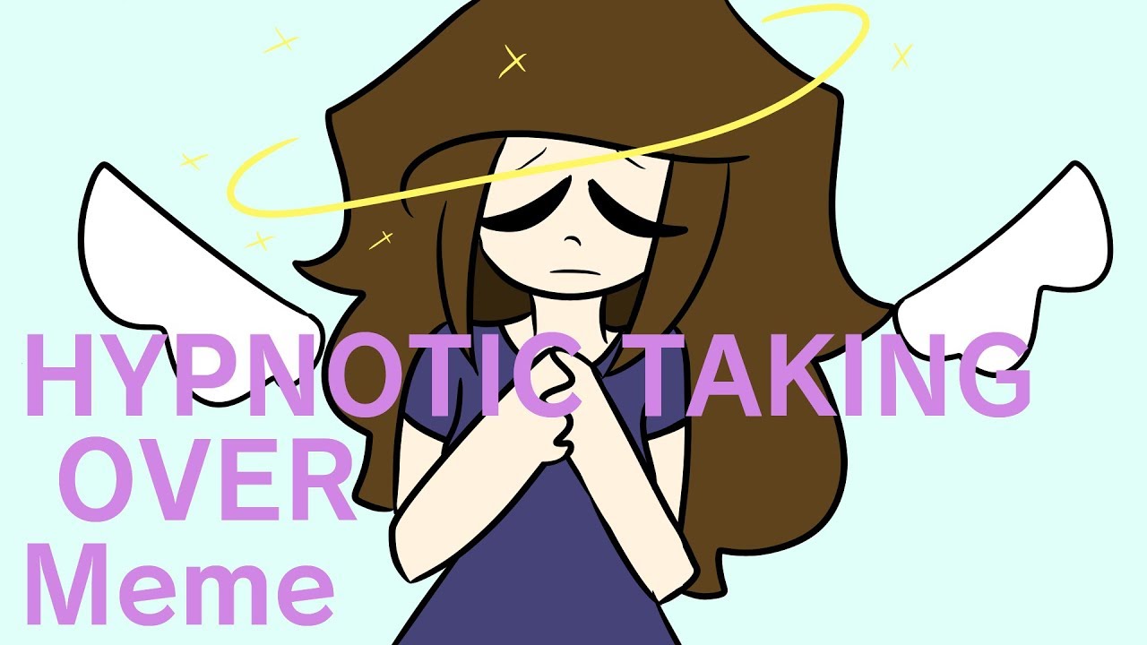 Hypnotic Taking Over Meme - YouTube