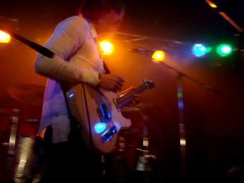 Van She - Sex City (live in sydney) - YouTube Music