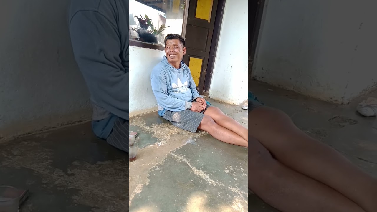 Mabok kecubung - YouTube