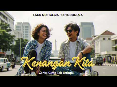 Lagu Pop Jadul Indonesia Tentang Rindu yang Diam Diam Menyakitkan