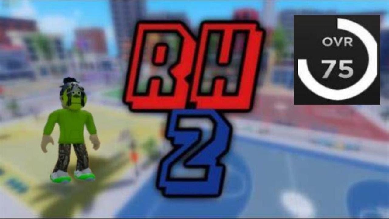 Reaching 75 over on rh2 - YouTube
