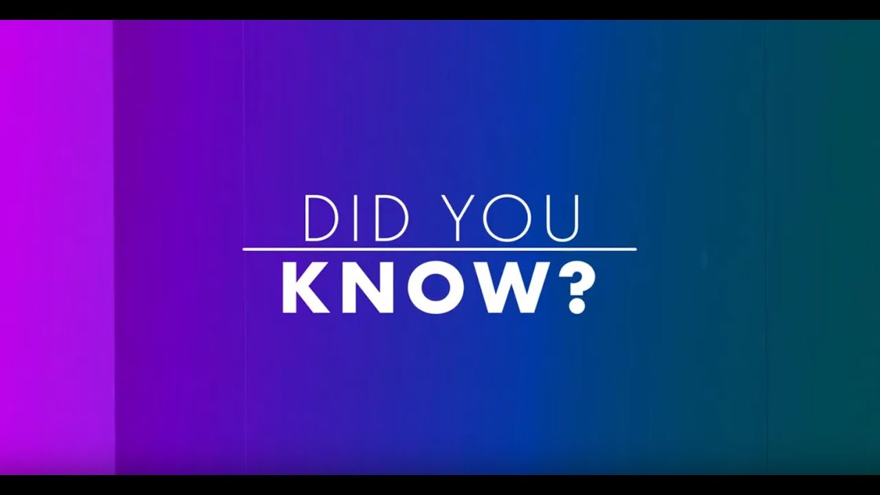 Did you Know: Human Computers - YouTube