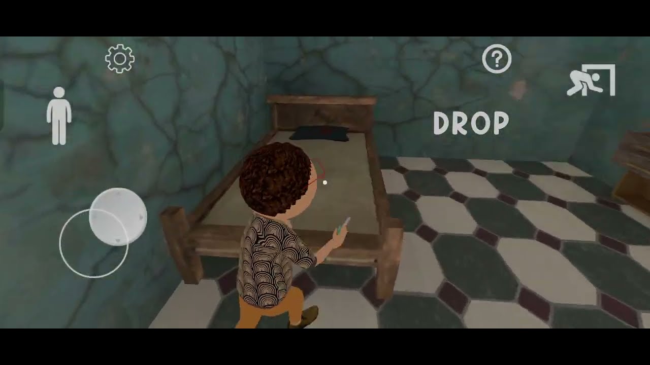 Gulli Bulli Aur Granny gameplay injoy the game Android !! 72 - YouTube
